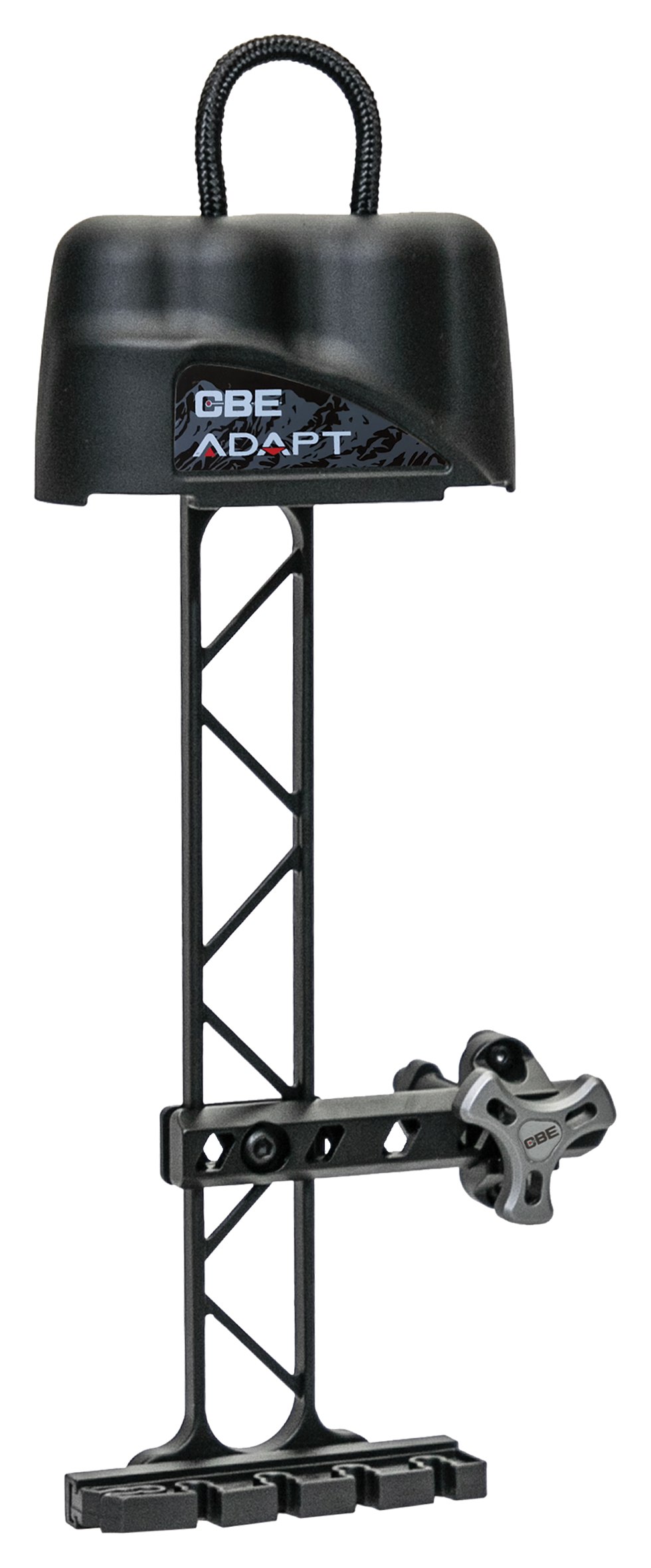 CBE Adapt 5-Arrow Quiver | Bass Pro Shops